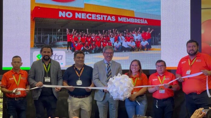 Ahora SUMA Carretera a El Salvador | Localtimes